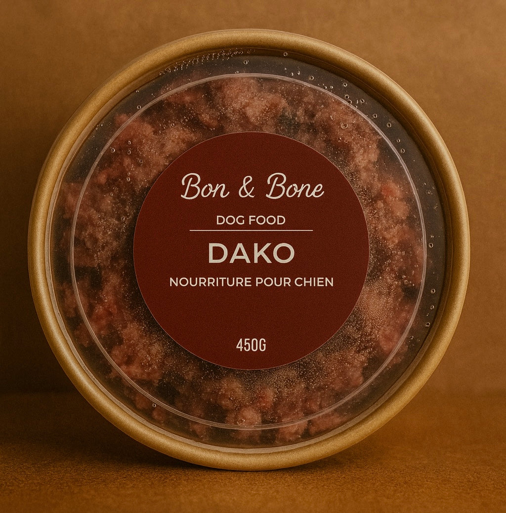 DAKO – Bon & Bone