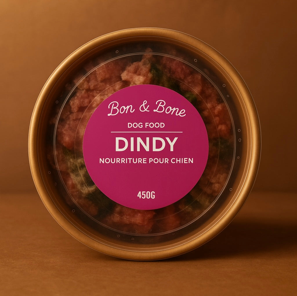 DINDY – Bon & Bone